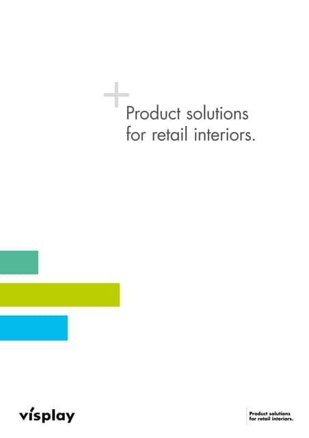 Visplay multilane ceiling system | PPT