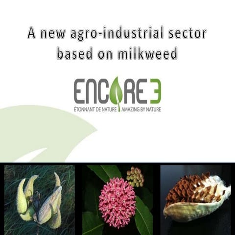 Présentation Encore3 | PPTX