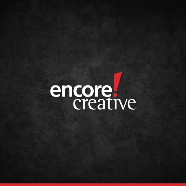 Encore Creative 2014 | PDF
