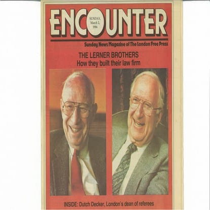 Encounter | PDF