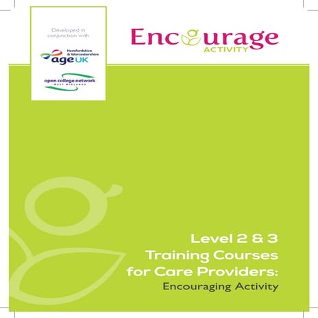 Able Training Full Course Brochure | PDF