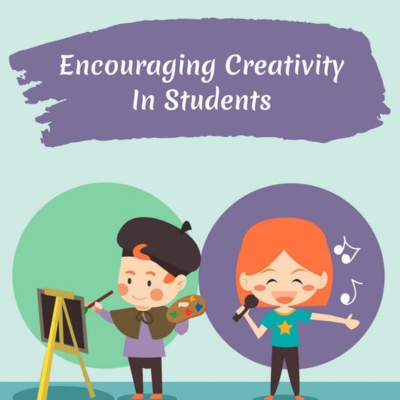 How To Boost Your Child's Creativity | PDF