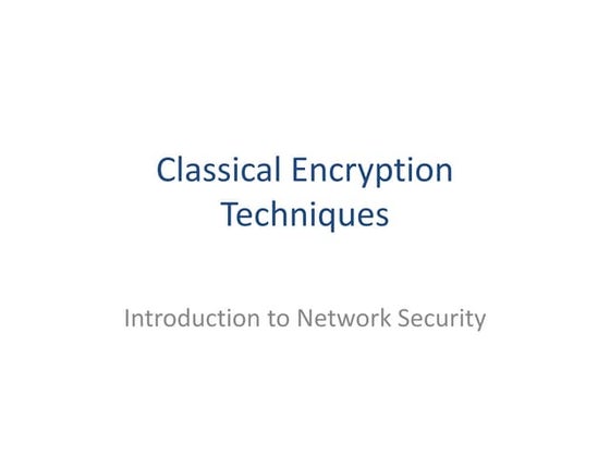 Network Security Message Authentication Ppt