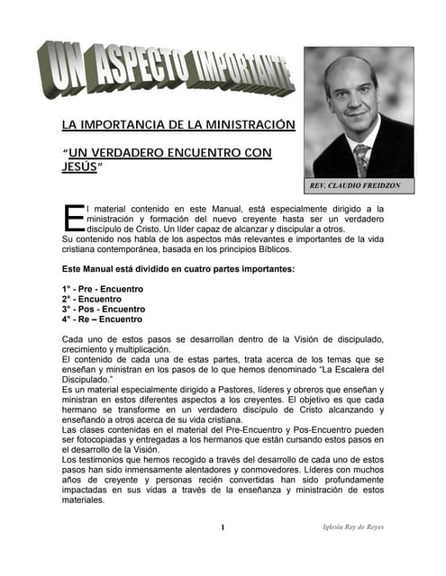 Oración para romper maldiciones impuestas | PDF
