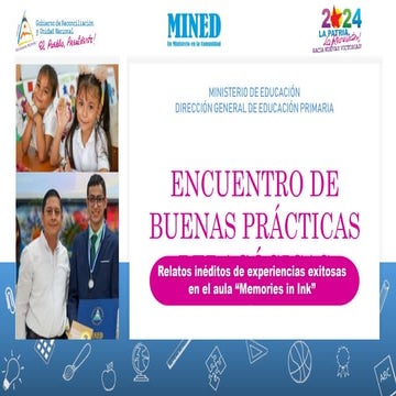 Encuentro de Buenas Prácticas Pedagógicas.pptx