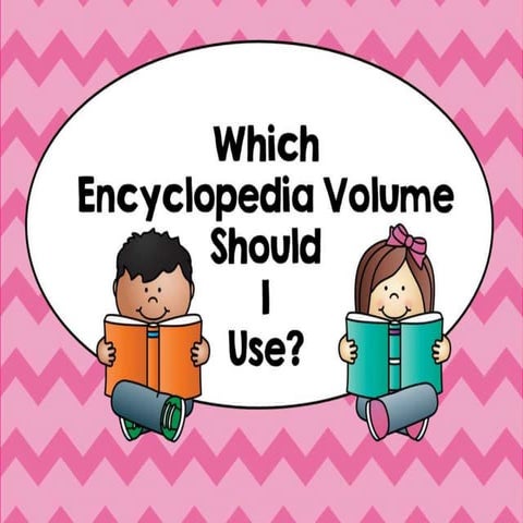 Encyclopedia powerpointactivitynoprepgrades | PPTX