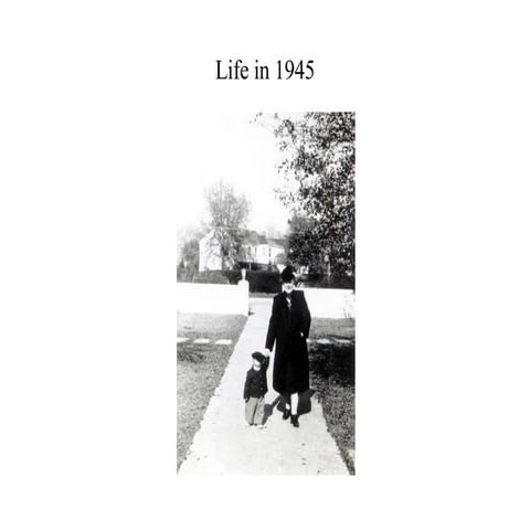 end of ww2 | PPT