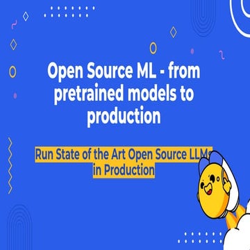 Interface By Apidays 2023 Open Source Ml Omar Sanseviero Hugging
