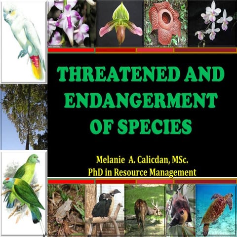 Endemism - Definition, Characters, Theories, Types, Factors, Examples ...