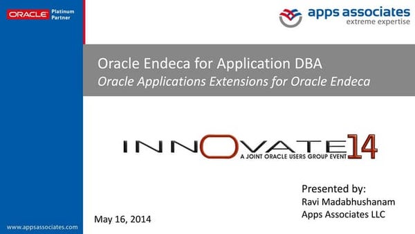 Oracle Bpm Adaptive Case Management 2014