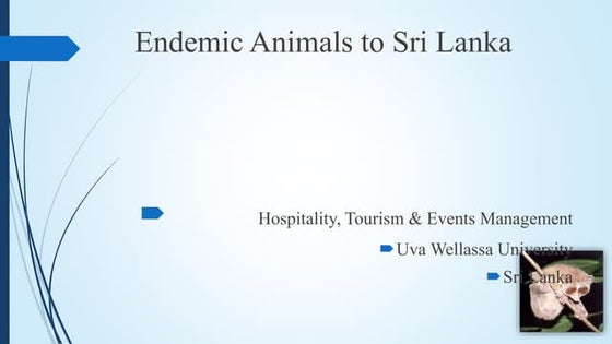 Biodiversity laws r.a 9147 | PPT