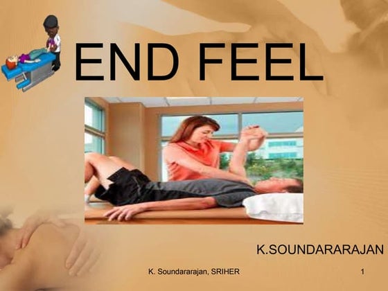 End feel.pptx