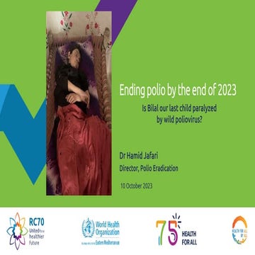 Ending polio by the end of 2023.pptx