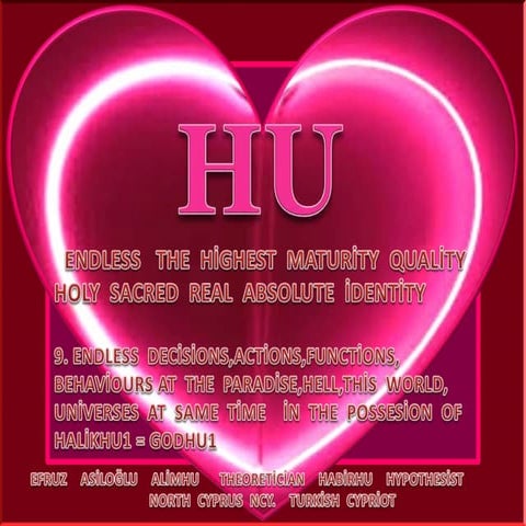 Endless the hi̇ghest maturi̇ty quali̇ty holy sacred real absolute ...