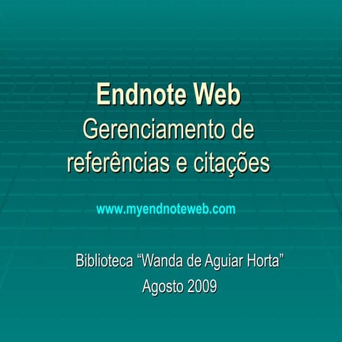 Tutorial súmula curricular - FAPESP | PDF