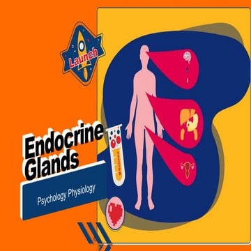 Sistem Endokrin Ppt 