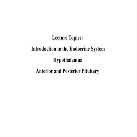 endocrine 25.ppt pot endocrine endocrine | PPT