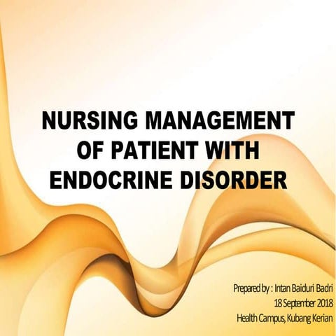 Endocrinedisorder 181031092609 Pptx