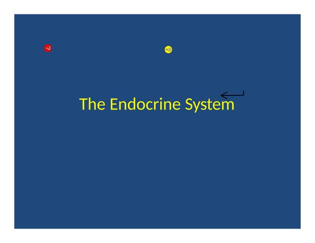 Sheehan's syndrome and simmond's syndrome | PPTX