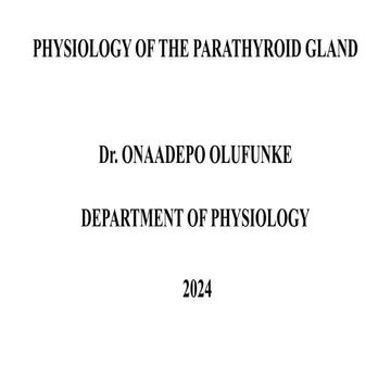 ENDOCRINE PHYSIOLOGY FOR MMED 1.1, LECTURE four -August.pptx