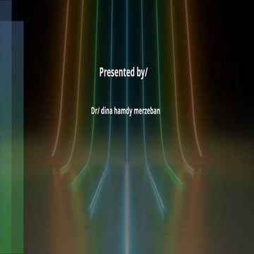 Endocrine System Physiology Thyroid Pptx