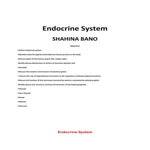 Endocrine System.pdf