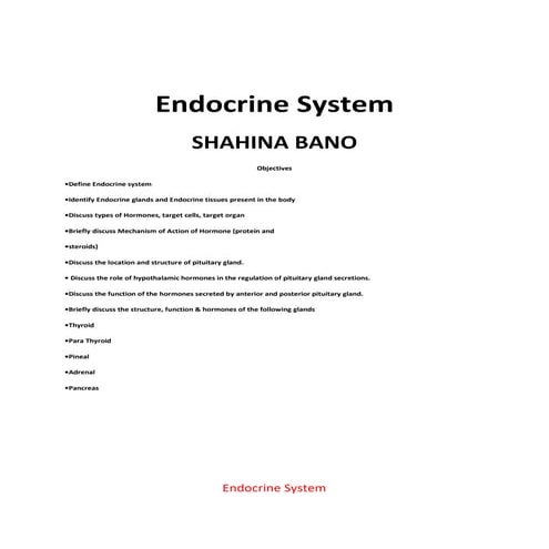 Endocrine System.docx