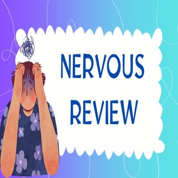 Endocrine System and nervous ppt for lessons .pptx