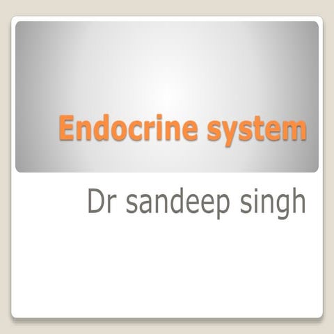 ENDOCRINE SYSTEM 2.pptx