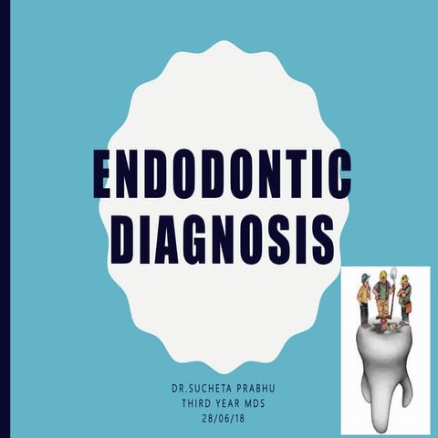 Endo diagnosis | PPTX