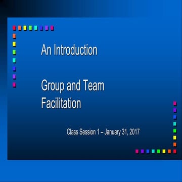 End of course review of semester | PPT