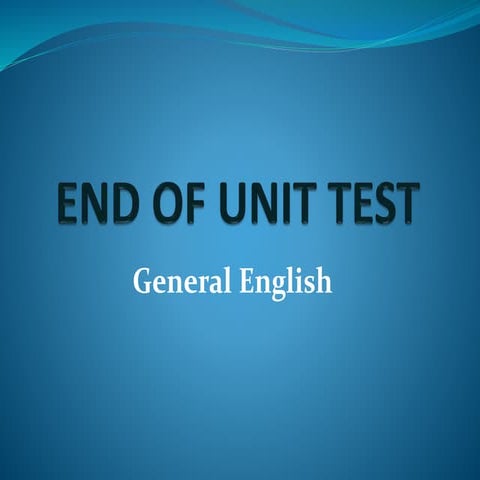 END OF UNIT TEST.pptx