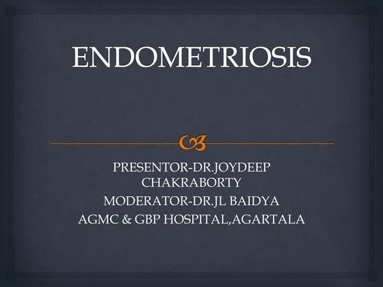 3-Vulvar dystrophies. Erosion of cervix. Ectropion. Cervical ...