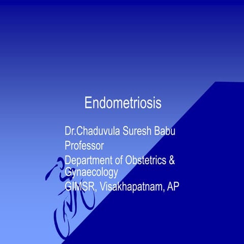 Endometriosis.pptx