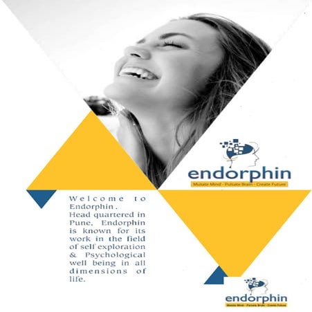 Learn Specialize Counselling Psychology Online Courses at Endorphin | PPTX