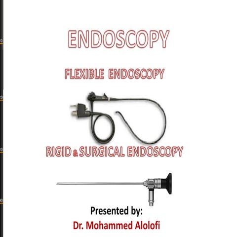endoscopes presentation.pdf