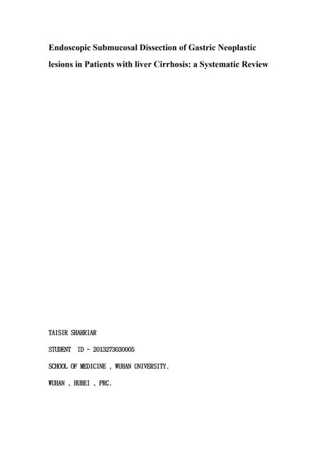 JNET classification of colo rectal polyps | PPTX | Medical Health
