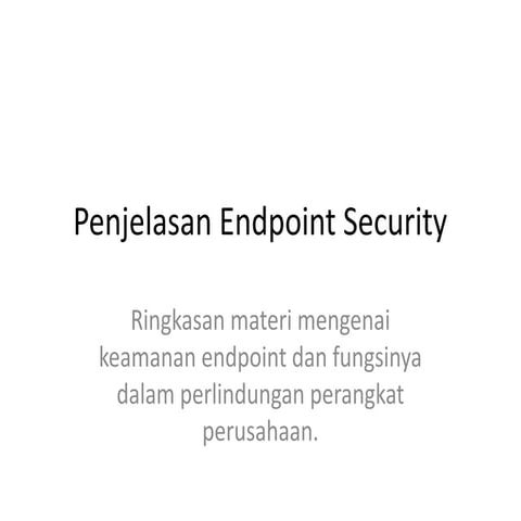 CRC - Indonesian version | PDF