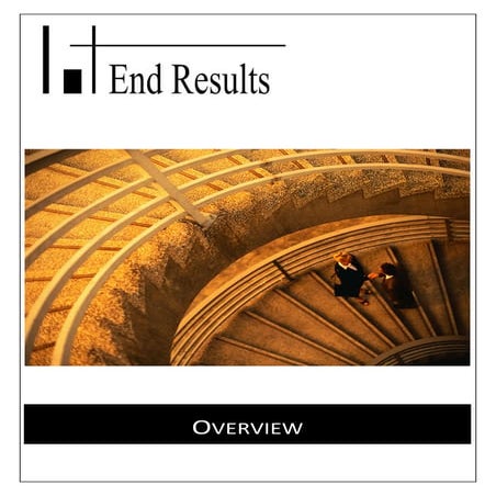 End Results Overview | PDF