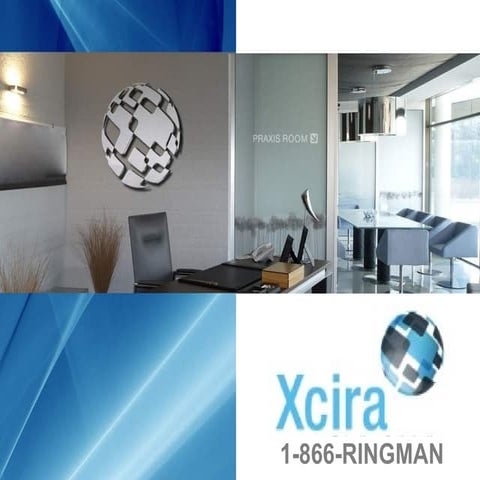 Xcira Overview | PPT