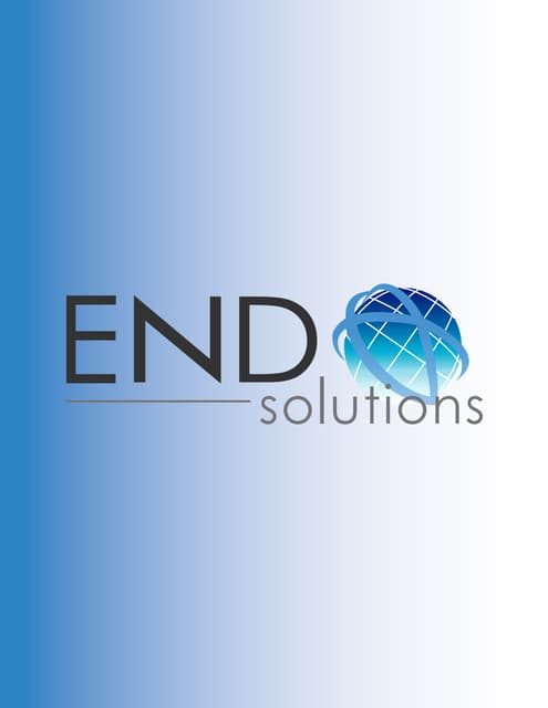 Endeavour Africa Company Profile | PDF