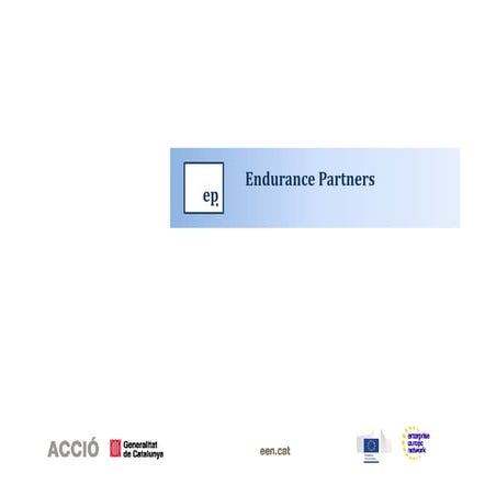 Endurance Partners | PDF