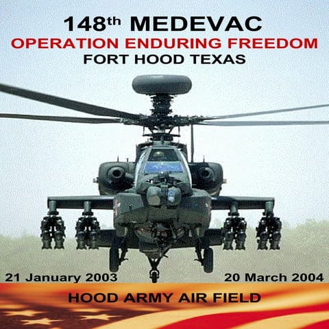 Enduring Freedom | PPT