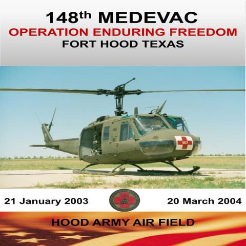 Enduring Freedom | PPT