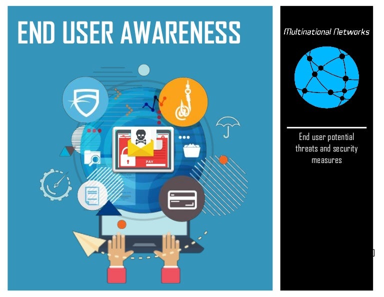 End-User Security Awareness