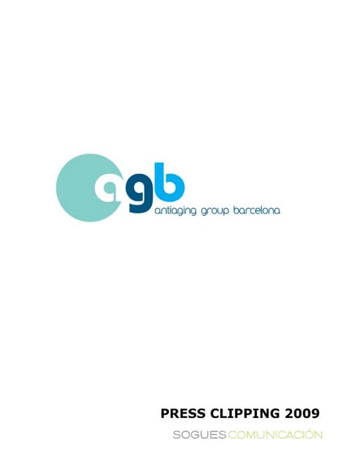 Dsquared Press Clipping | PPT