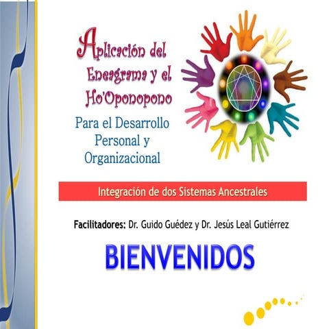 Eneagrama liceo litin | PDF