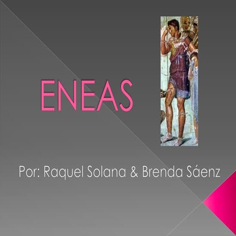 Eneas | PPTX