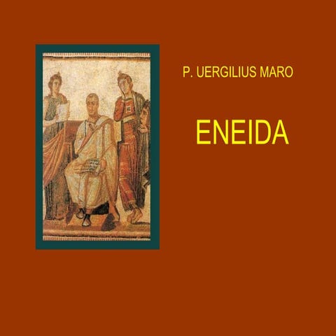 LA ENEIDA | PPTX