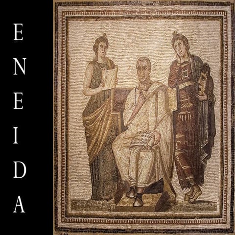 Virgili, Eneida II | PPT